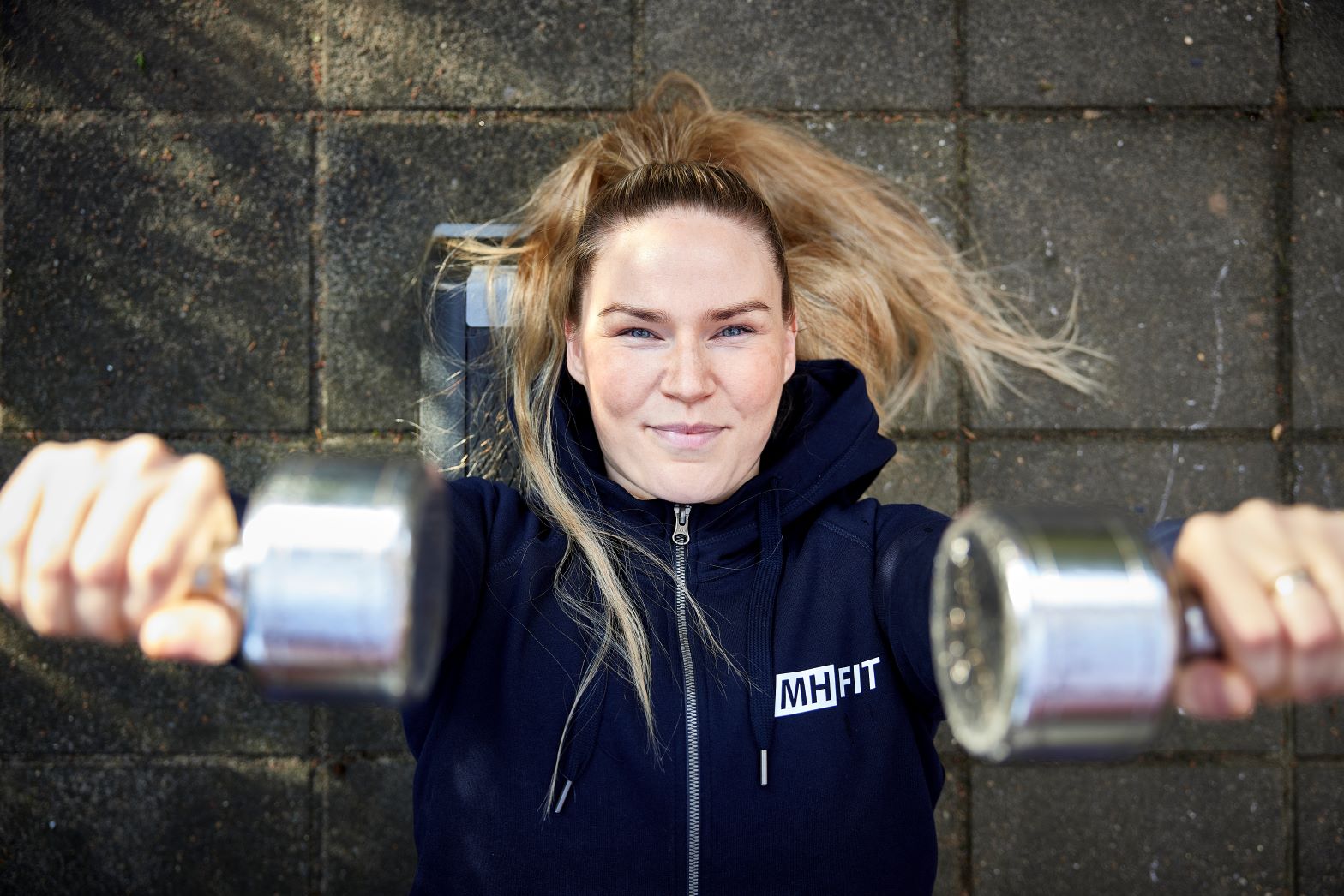 Virksomhedstræning med Maria Helene: Skræddersyet træning til dit team ...