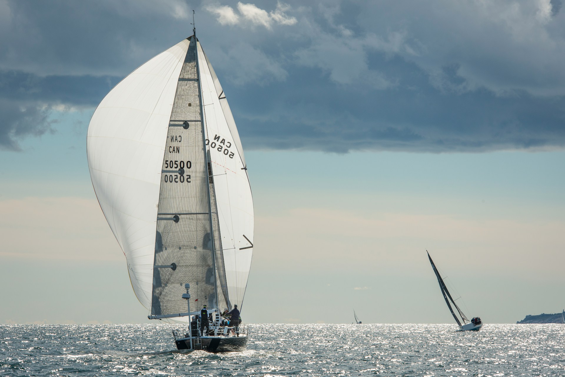 Den ultimative guide til Raymarine Axiom-serien og smart navigation - Sakt